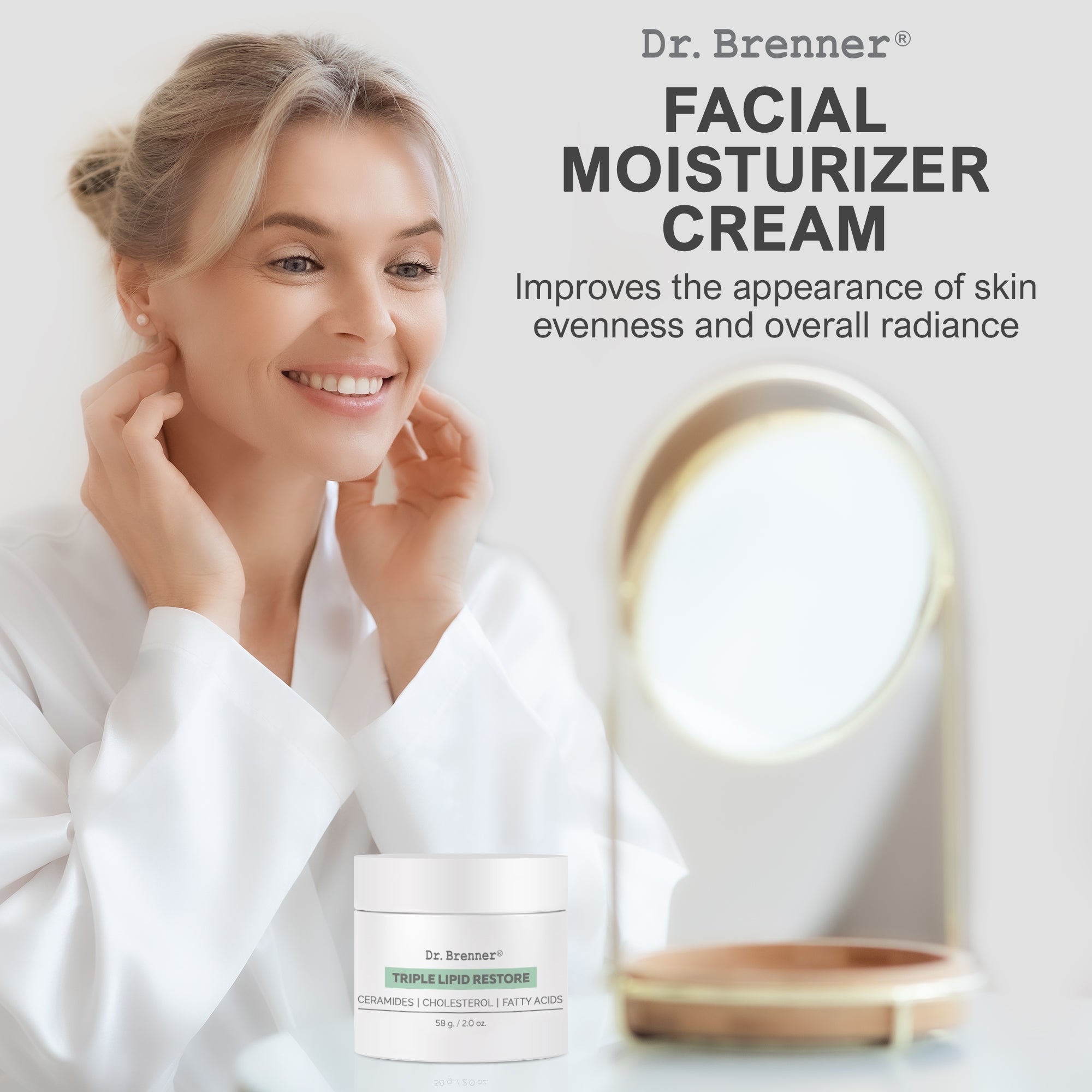 https://drbrennershop.com/ – Dr. Brenner Labs